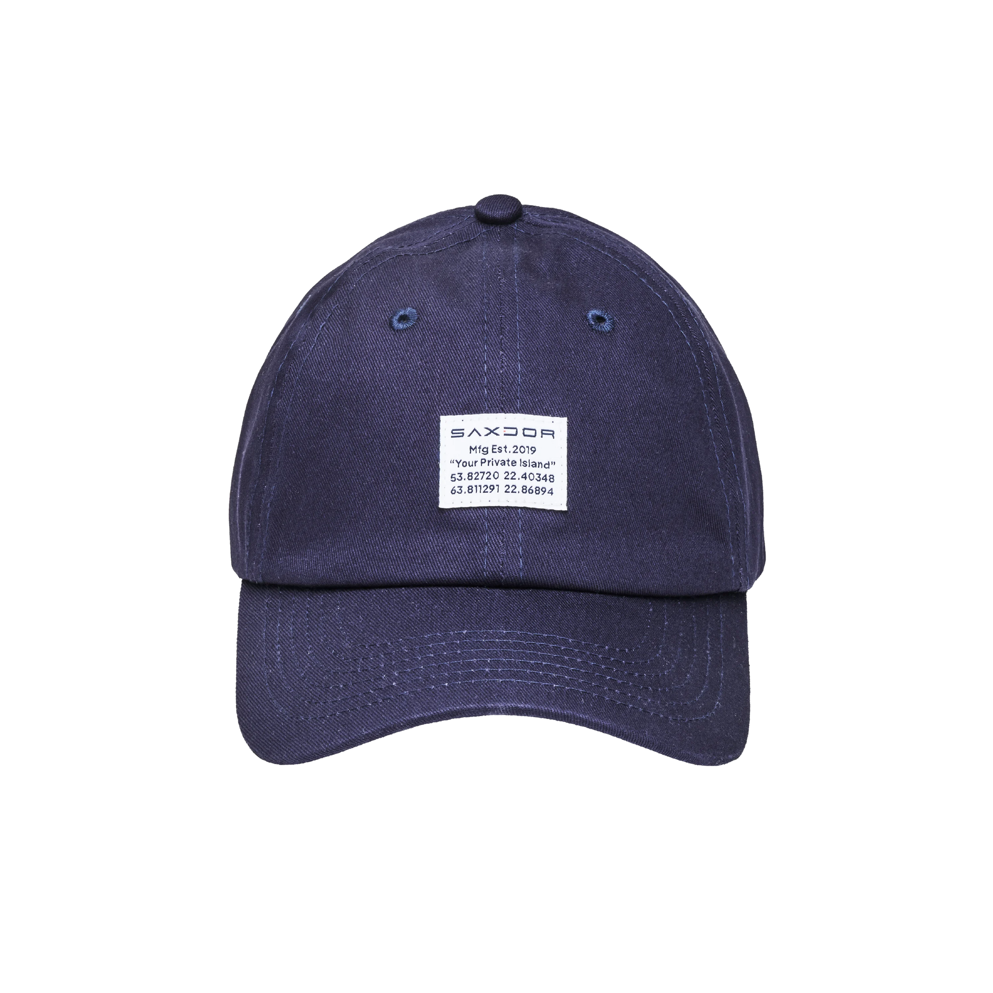 Saxdor Origin Cap